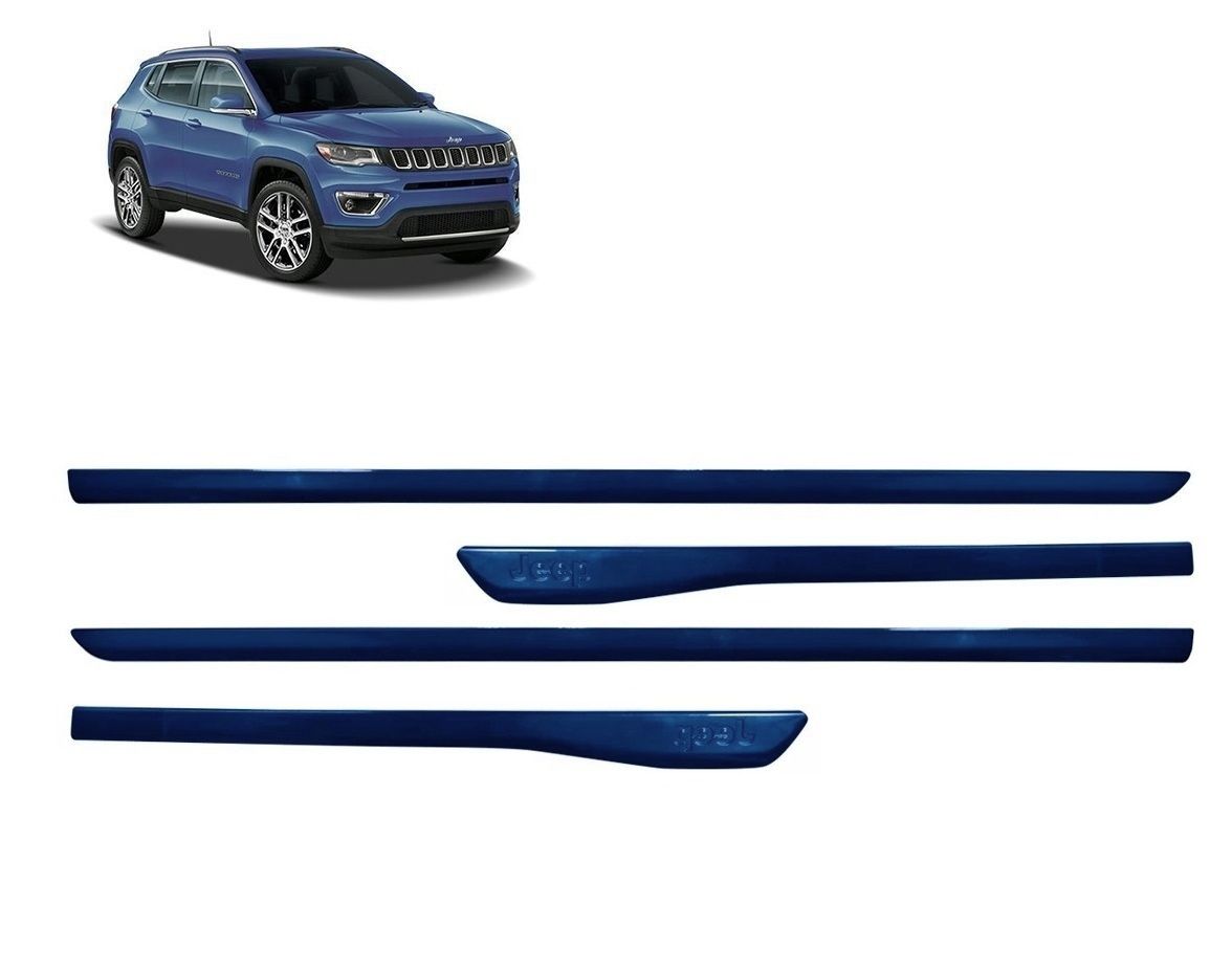 Friso Lateral Compass Azul Jazz (BR)*